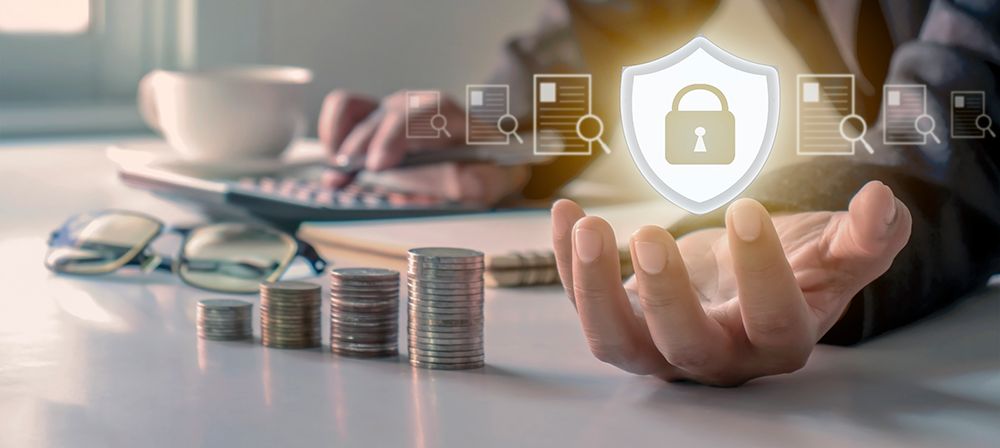 Secure E-Invoicing: Best Practices for Data Protection