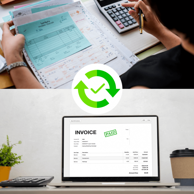 Advantages, Implications, and Challenges of e-Invoices | Cygnet IRP